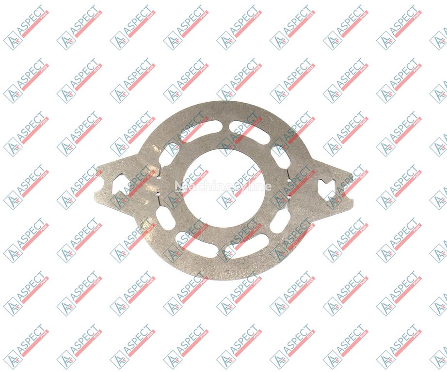 Valve plate Left Sauer-Danfoss SKS 11018330 za bagera