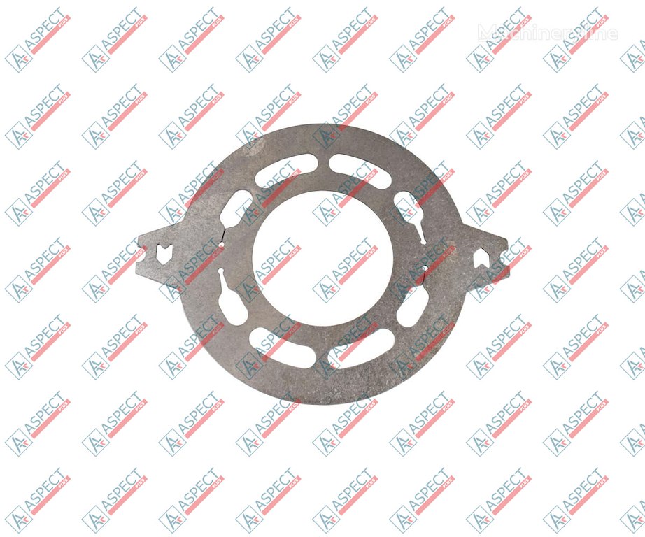 Valve plate Right Sauer-Danfoss SKS 504287 za bagera