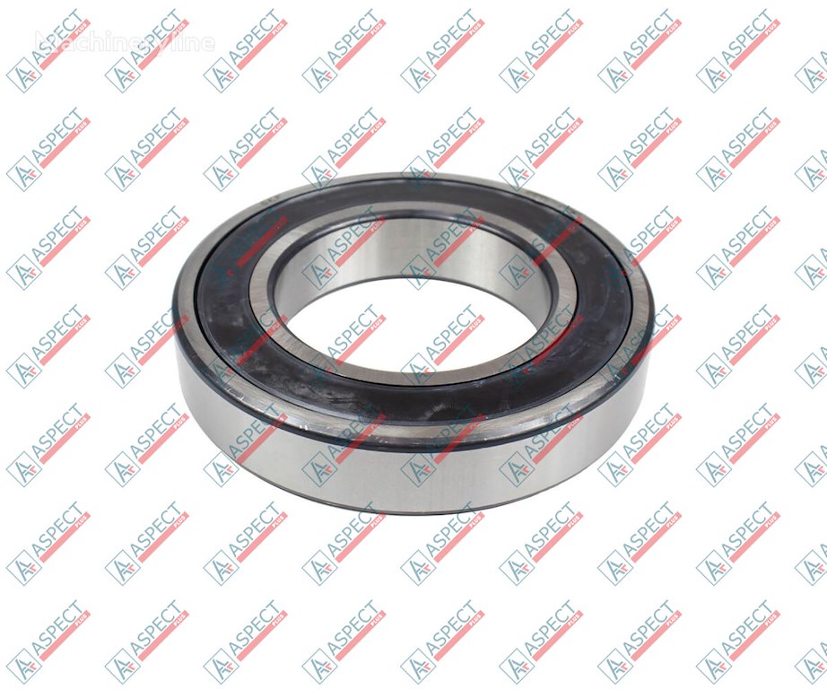 Bearing Linde BPR186-01, BMR186-01 SKS 9489 za bagera