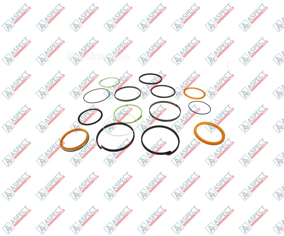 Seal kit Hitachi 4649049 za Hitachi ZX330-3 bagera