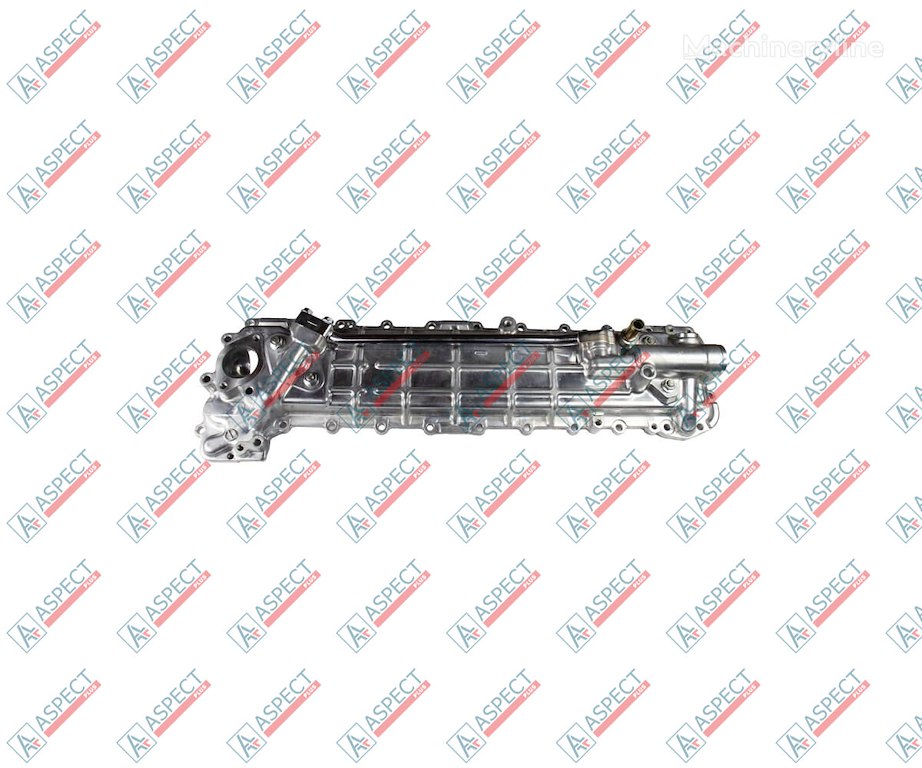 Oil cooler cover Isuzu AFM 1132010663 za bagera