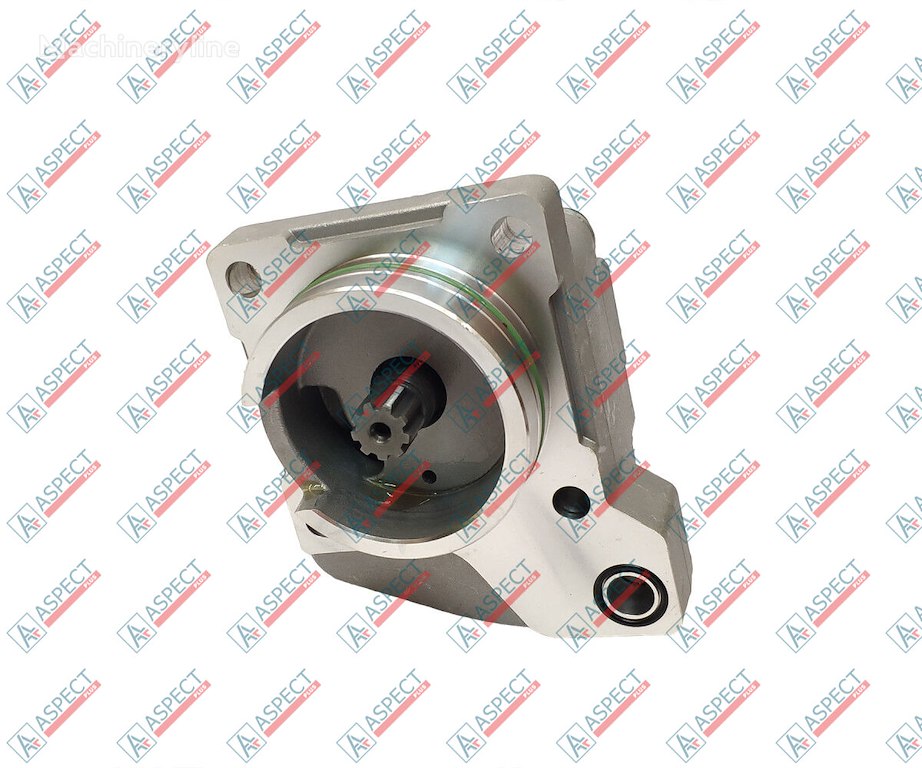 Bosch Rexroth R902603018 SKS 9603 zupčasta pumpa za bagera