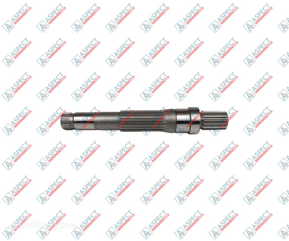 Drive Shaft Bosch Rexroth A4VG71 L=275 mm, 14T/22T SKS 7852 za BOMAG bagera