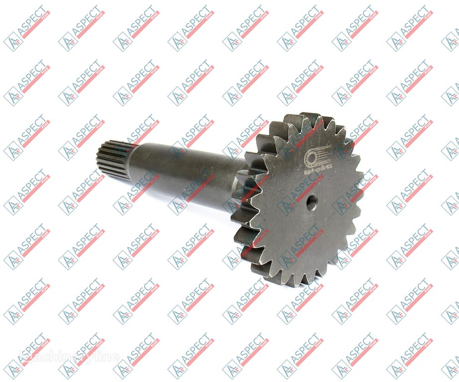 Gearbox shaft Spinparts 2049585 za Hitachi ZX200 bagera