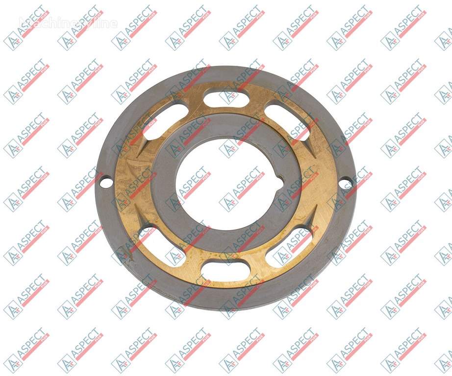 Valve plate Kawasaki M2X63 8337 za bagera