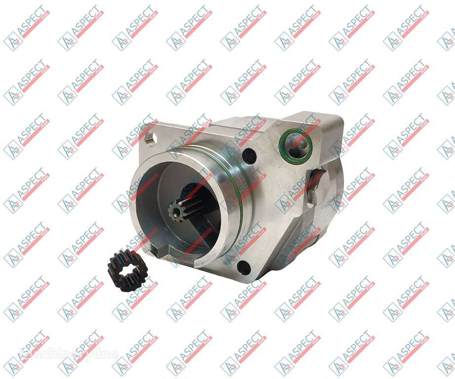 Bosch Rexroth R902603020 SKS 10777 zupčasta pumpa za bagera