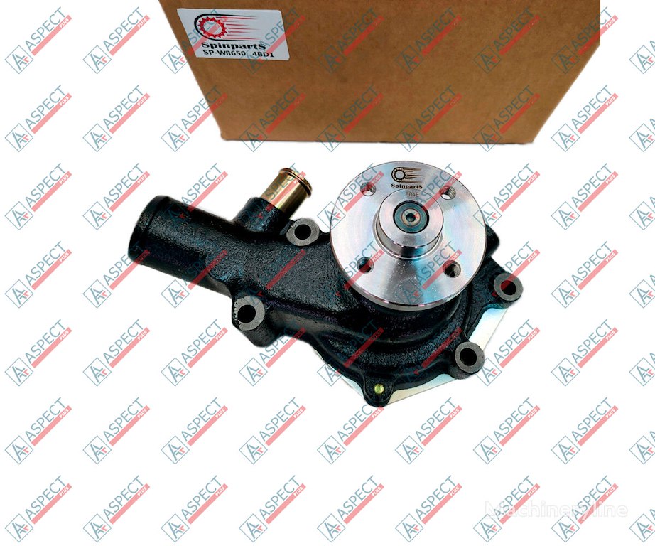 Water pump Isuzu 8943768650 za Aichi SR182 teleskopske dizalice