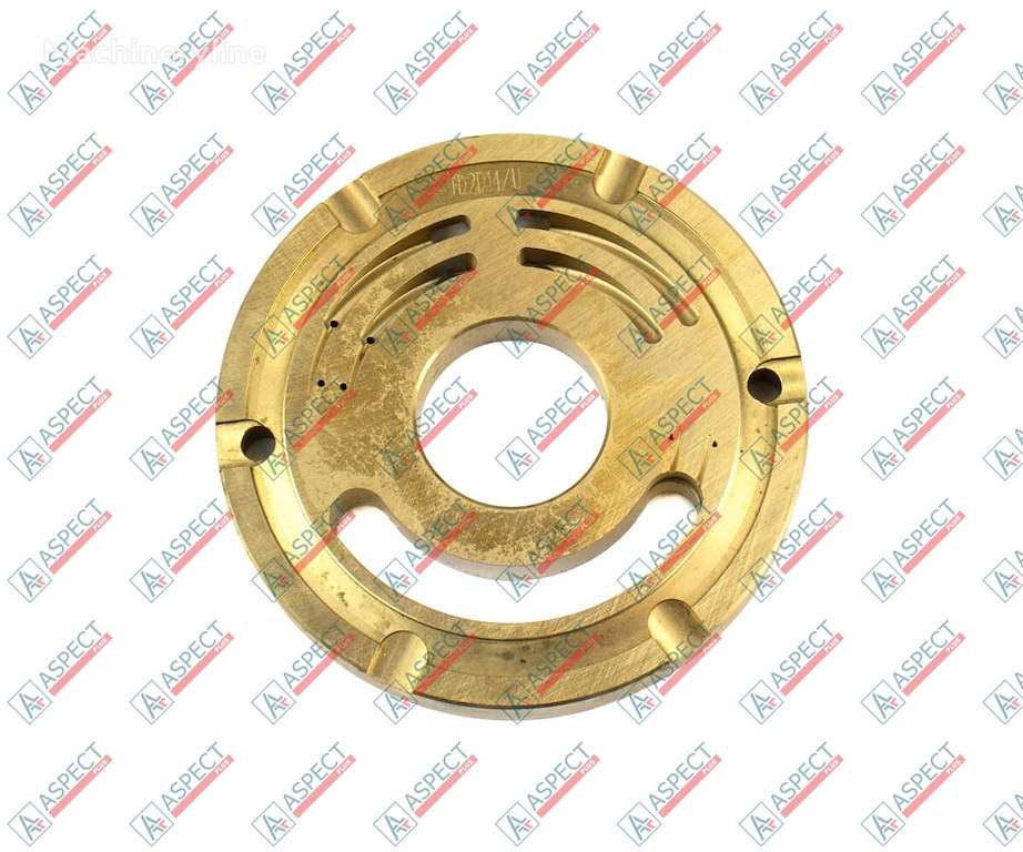 Valve plate Uchida AP2D14 9247 za bagera