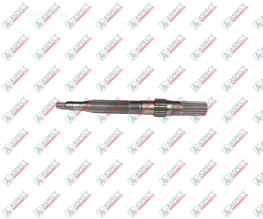 Drive Shaft Kawasaki K5V212DPH 9166 za Caterpillar 345B bagera