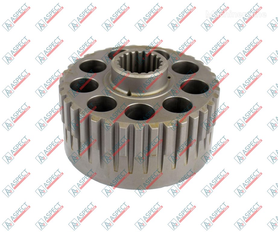 Cylinder block Rotor Kayaba MAG26VP, MAG33 9182 za Bobcat E32 mini bagera