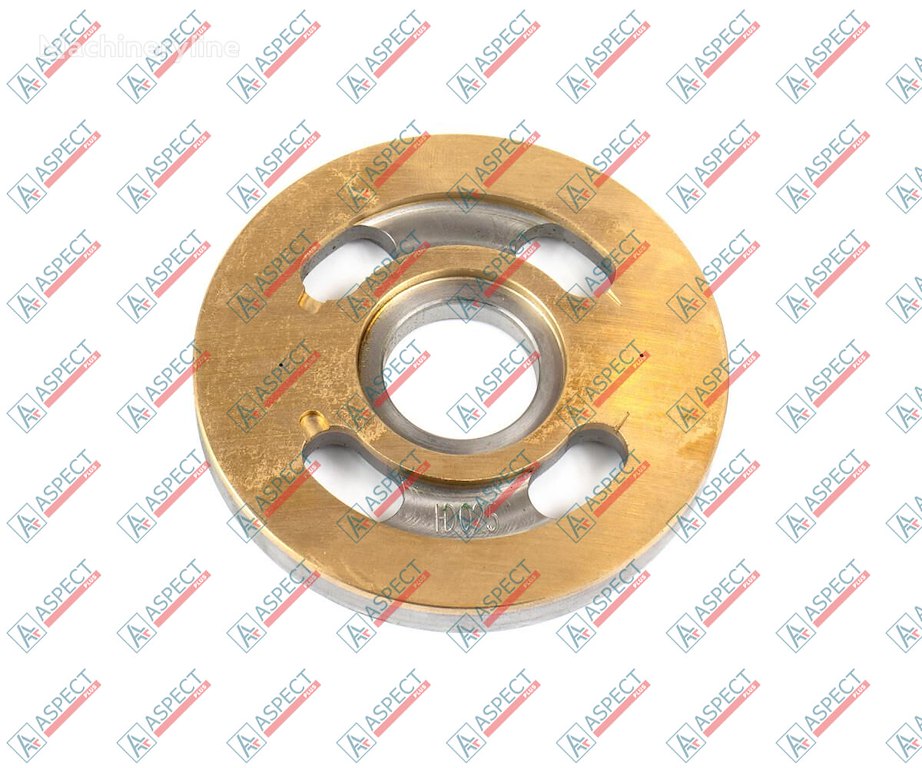 Valve plate Toshiba SG02 H=10.9 mm 7123 za bagera