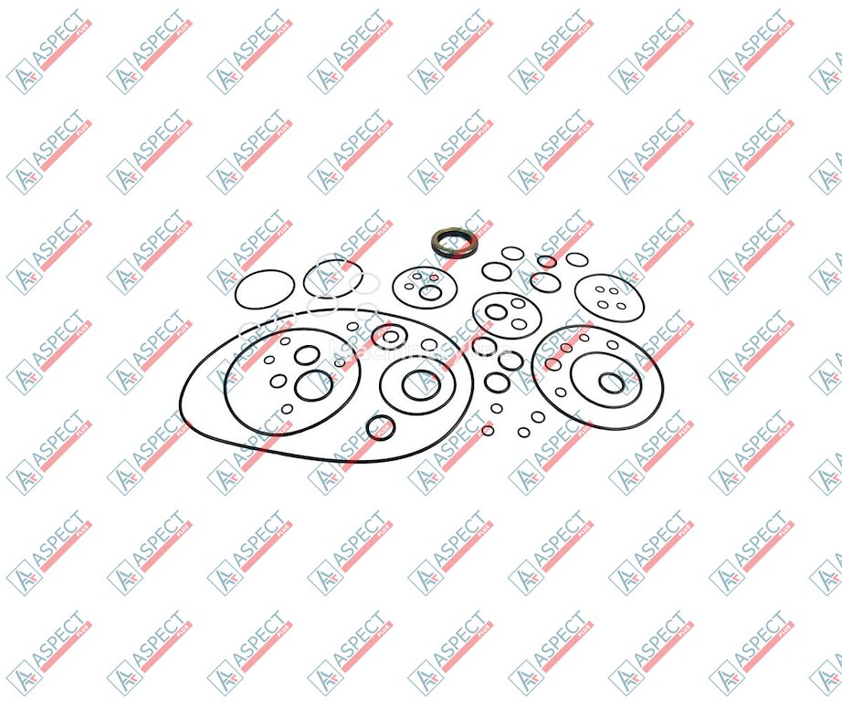 Caterpillar SBS140 8478 komplet za popravku za Caterpillar 311C bagera