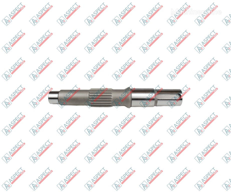 Drive Shaft Rexroth Rexroth R910995064 SKS 6222 za bagera