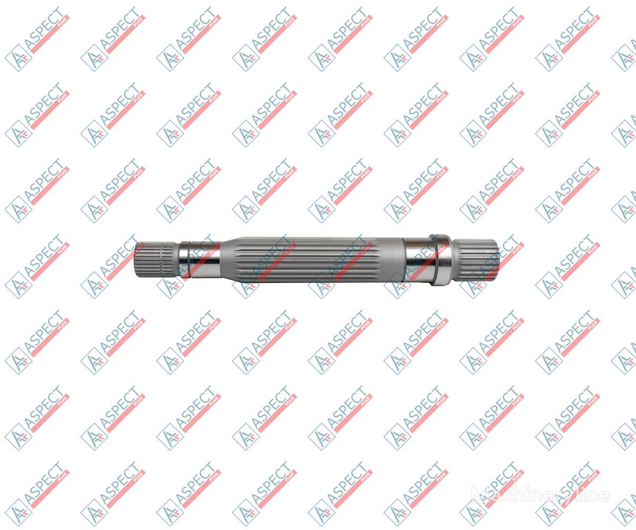 Drive Shaft Rexroth Rexroth A11VO190, A11VLO190, A11V190, A20VO190, A20VLO190 L=403. 8045 za bagera