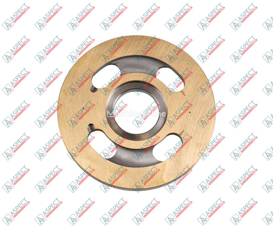 Valve plate Toshiba SG02 H=9.4 mm 7122 za bagera