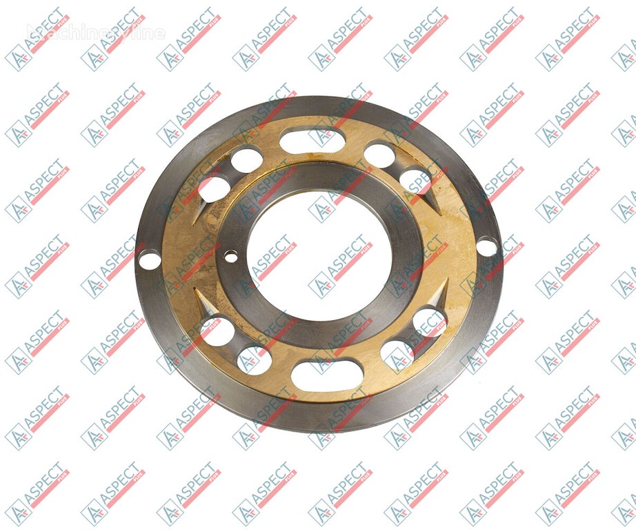 Valve plate Motor Kawasaki M2X150 6495 za bagera