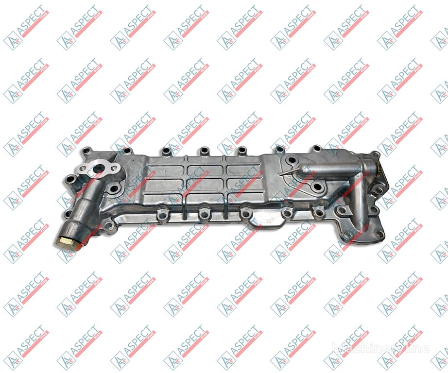 Oil cooler cover Isuzu AFM 5112800112 za Aichi SR182, RZ150, SR210 teleskopske dizalice