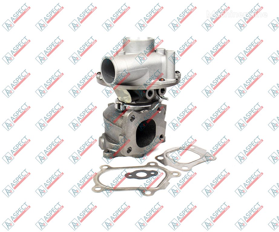 Isuzu 8980302170 turbokompresor motora za bagera