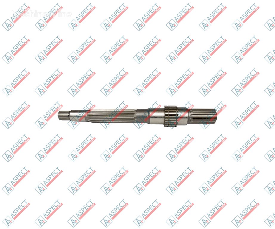 Drive Shaft Kawasaki K5V200DPH L=499 mm, 17T/11T 2765 za Caterpillar 330D, 330DL, 330DN, 336D, 336DL, 345C bagera