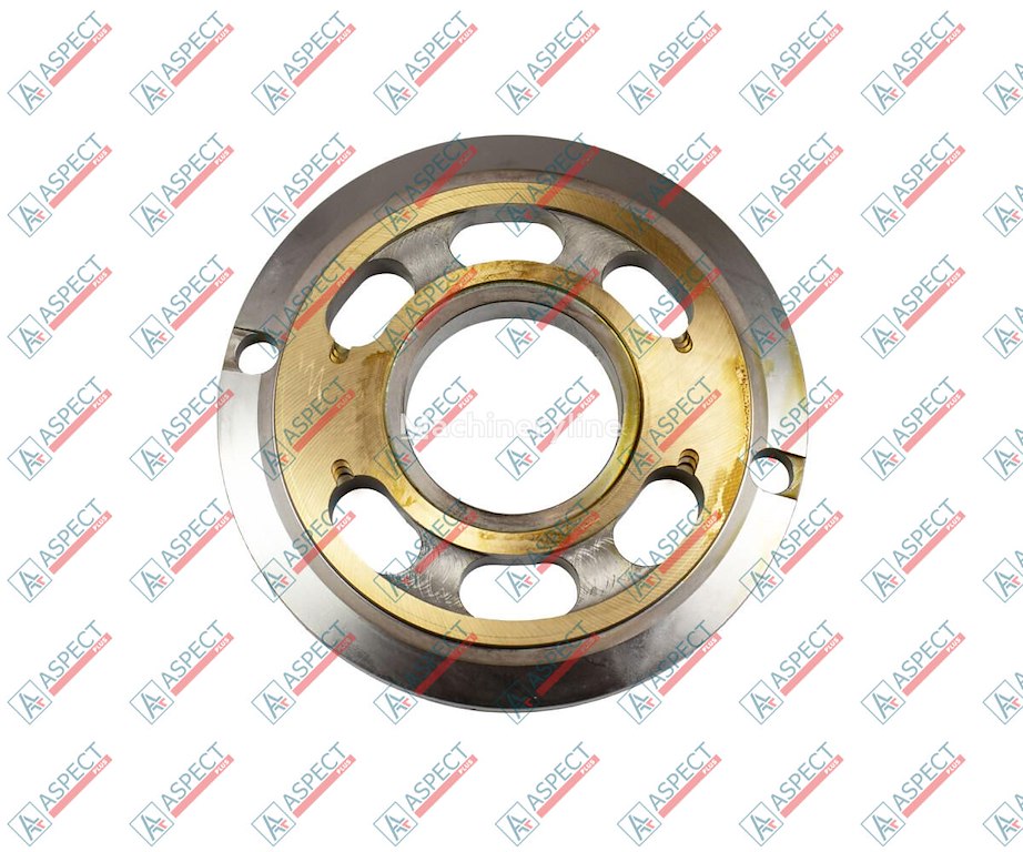 Valve plate Hitachi 3106481 za bagera