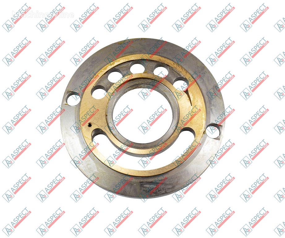 Valve plate Left Hitachi 2044793 za Hitachi ZX120 bagera