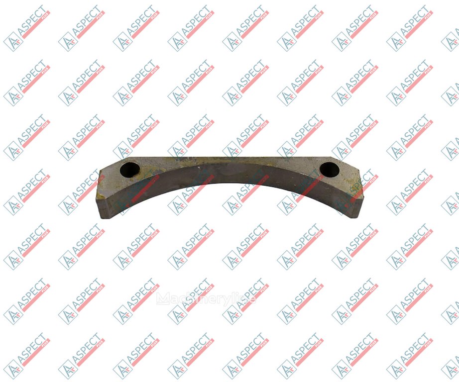 Spacer of Fix plate Komatsu 708-25-05061 Shim kit 11.540 7019 za Komatsu PC200-3 bagera