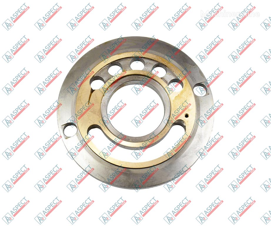 Valve plate Right Hitachi 2044792 za Hitachi ZX110 bagera