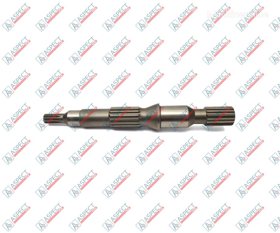 Drive Shaft Komatsu 708-1S-12320 L=248.5 mm, 13T 11901 za Komatsu bagera