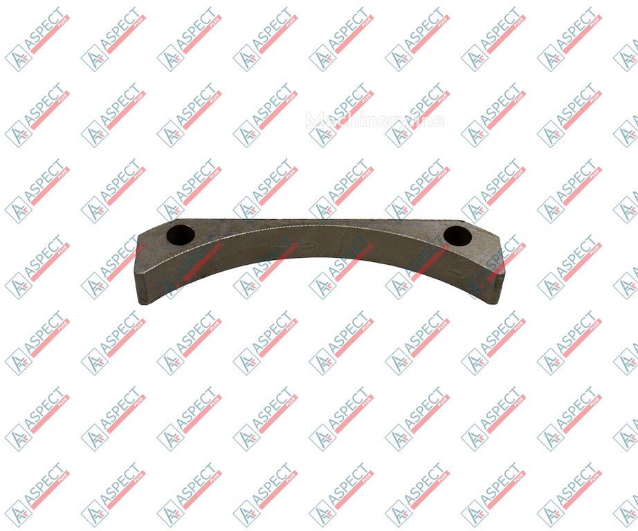 Spacer of Fix plate Komatsu 708-25-05061 Shim kit 11.575 7021 za Komatsu PC200-3 bagera