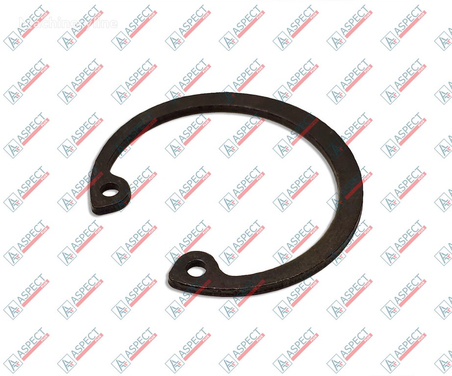 Snap Ring Isuzu AFM 8941075751 za Aichi SR182 teleskopske dizalice