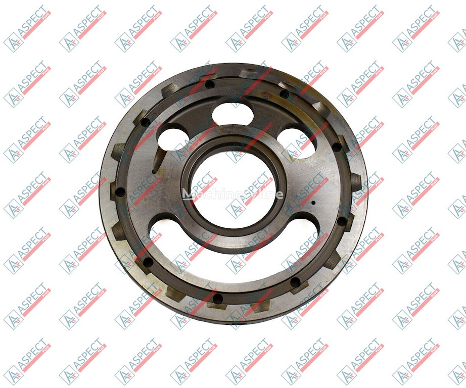 Valve plate Right Komatsu HPV95A, HPV95C 7030 za bagera