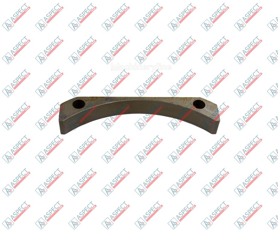 Spacer of Fix plate Komatsu 708-25-05061 Shim kit 11.560 7020 za Komatsu PC200-3 bagera