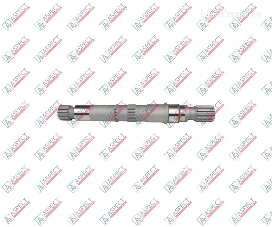 Drive Shaft Sauer-Danfoss SKS 335695 za bagera