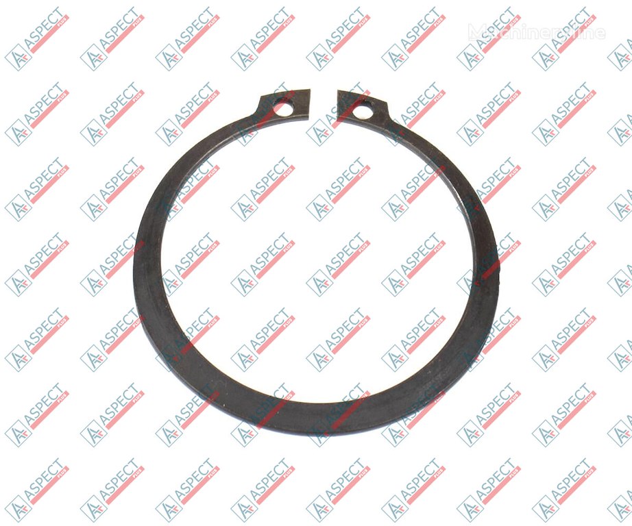 Snap Ring JCB 332/H3929 6353 za JCB JS200 JS210 JS220 JS235 JS260 bagera