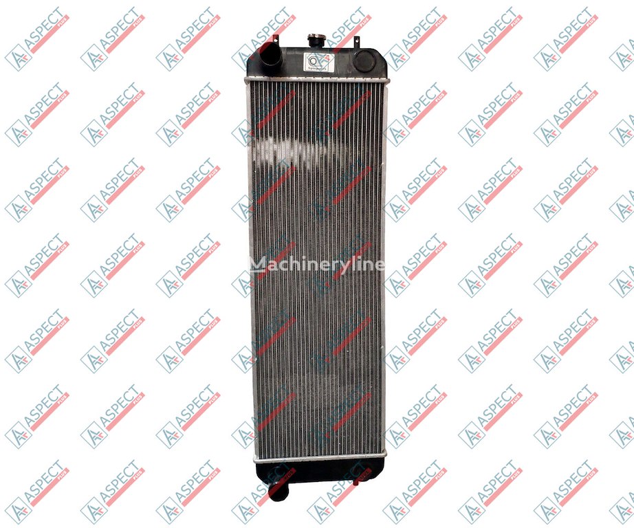 Hitachi 4650352 radijator za hlađenje motora za Hitachi ZX200-3 bagera