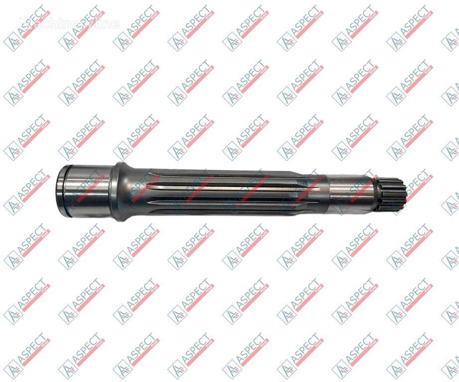 Driven Shaft Kawasaki K3V63DT 2809 za Hyundai R140W-7 bagera