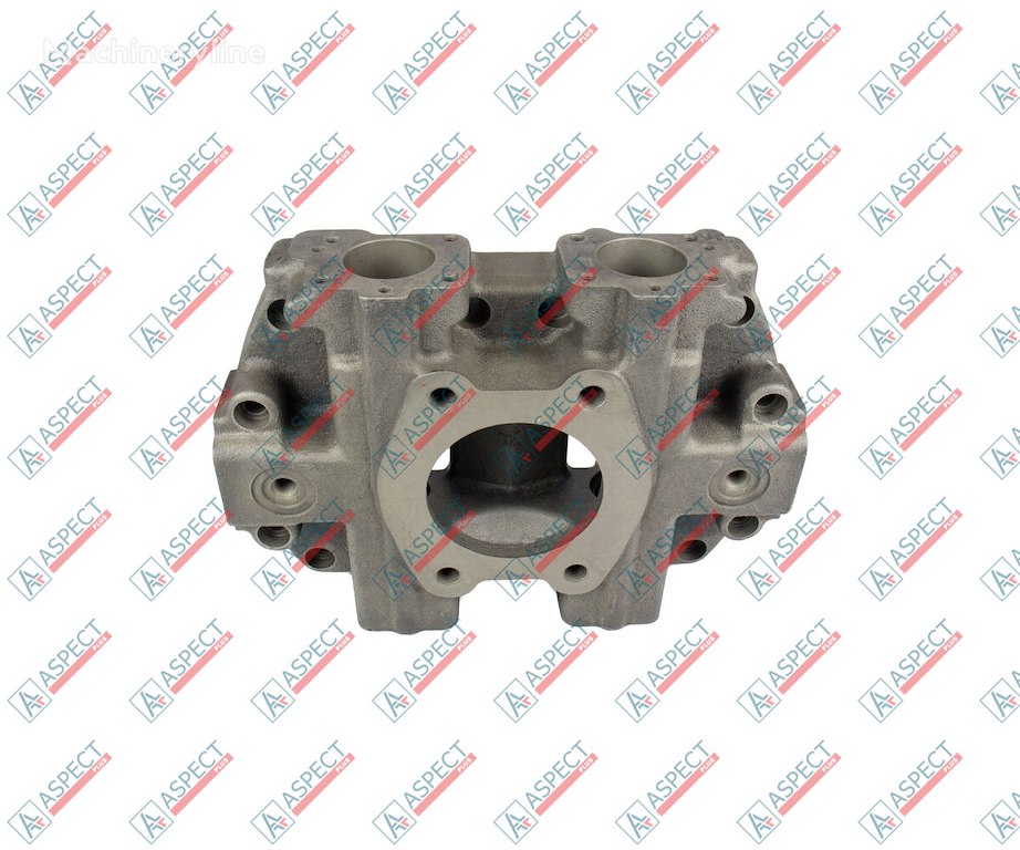 Hydraulic Pump Head Cover (block) Bosch Rexroth Rexroth R909449215 SKS 9598 za Caterpillar 320B bagera