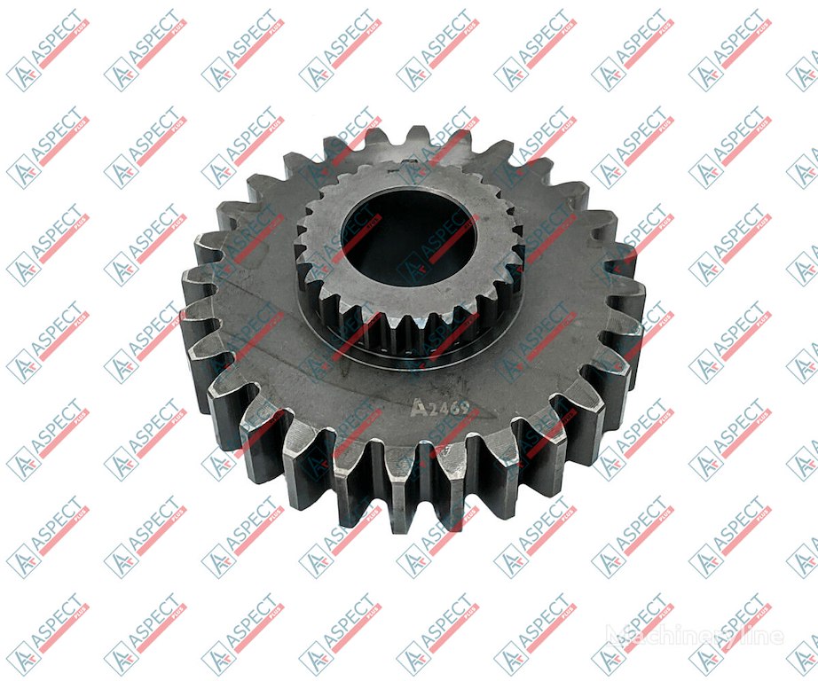 Sun gear JCB 05/903826 5461 za bagera