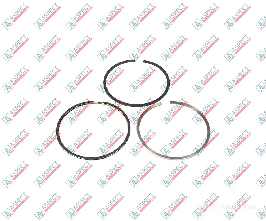 Piston Ring Set Cummins 4089460 za bagera