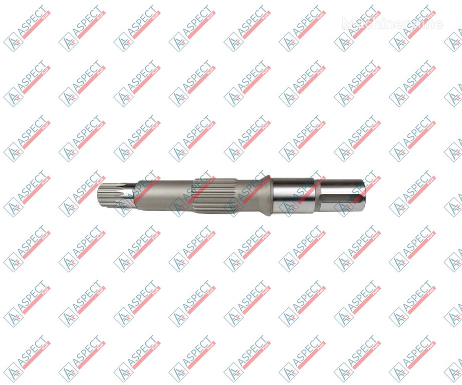 Drive Shaft Rexroth Rexroth R902412018 SKS 6224 za bagera