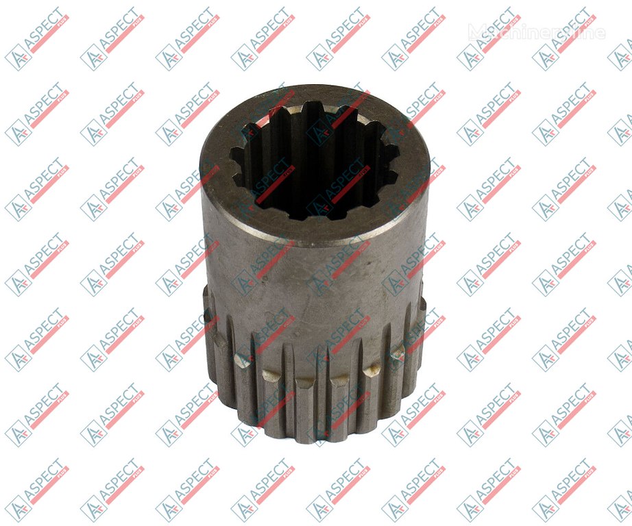 Coupling of drive Shaft Kawasaki K3V180DTH 5046 za Hitachi EX400-3, EX400-5, EX450H-5 bagera