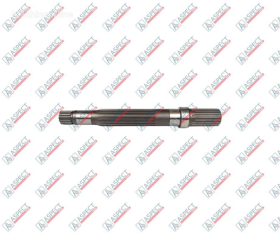 Drive Shaft Kawasaki K5V200DTH 2773 za Caterpillar 330D bagera