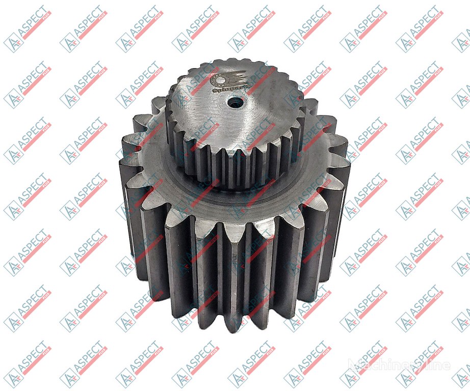 Sun gear JCB 05/903863 6345 za JCB JS200 bagera