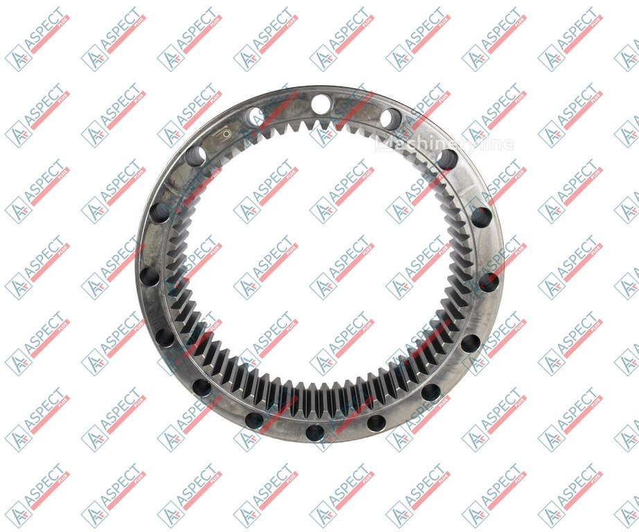 Toothed Ring JCB 05/903862 6344 za JCB JS200 bagera