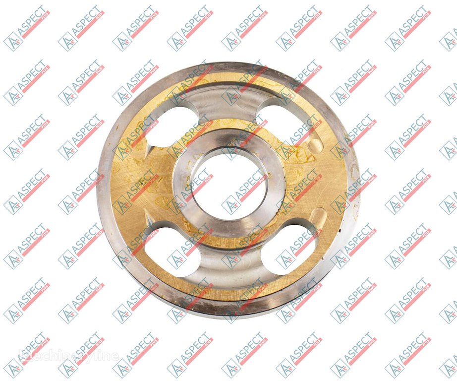 Valve plate Toshiba SG15 5790 za bagera