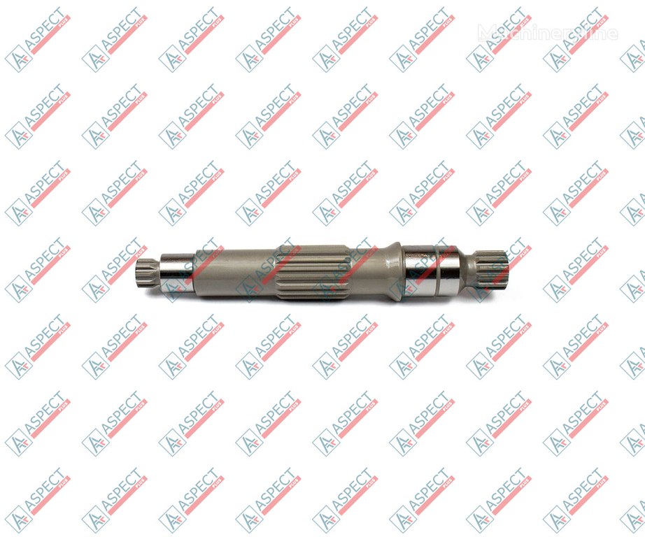 Drive Shaft Bosch Rexroth A10VO45 L=201.5 mm, 13T/10T SKS 13016 za bagera