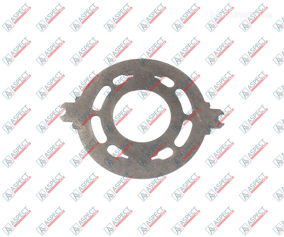 Valve plate Motor Sauer-Danfoss SKS 8200134 za bagera