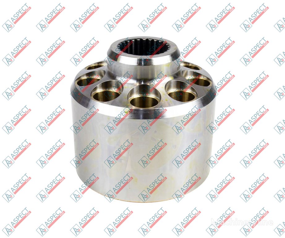 Linde piston hole conical SKS 2943200801 blok cilindara za bagera