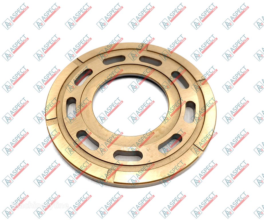 Bearing Plate Sauer-Danfoss SKS 002733 za bagera