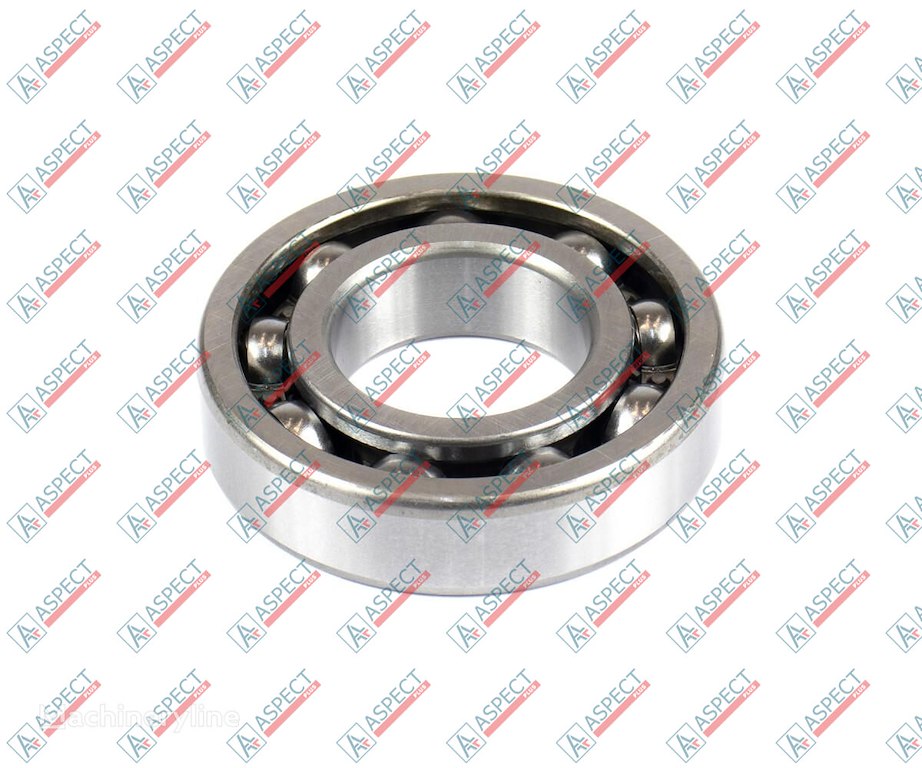 Bearing Nabtesco GM35VA, GM17 SKS 10719 za Samsung SE210-2 bagera